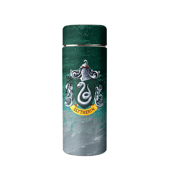 BDARI Harry Potter Flask - Slytherin 3
